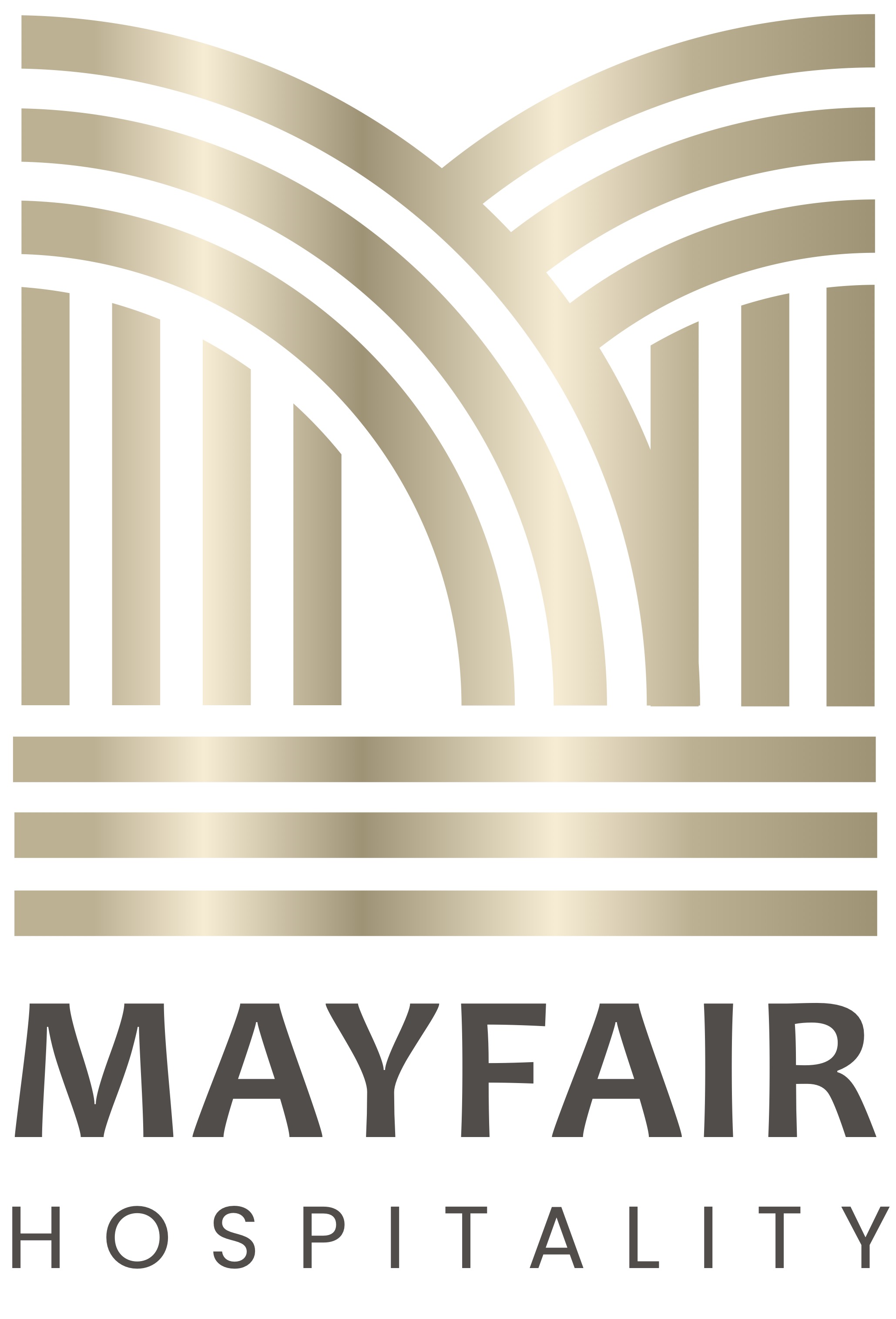 MAYFAIR HOSPITALITY SCRAMBLE :: Doha Golf Club