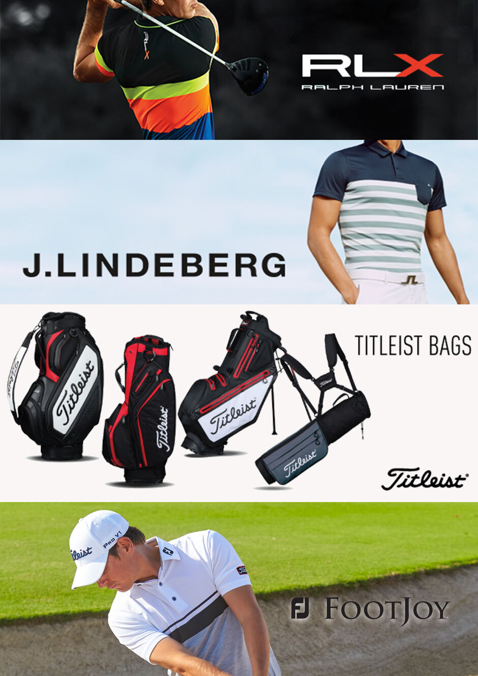 Proshop :: Doha Golf Club