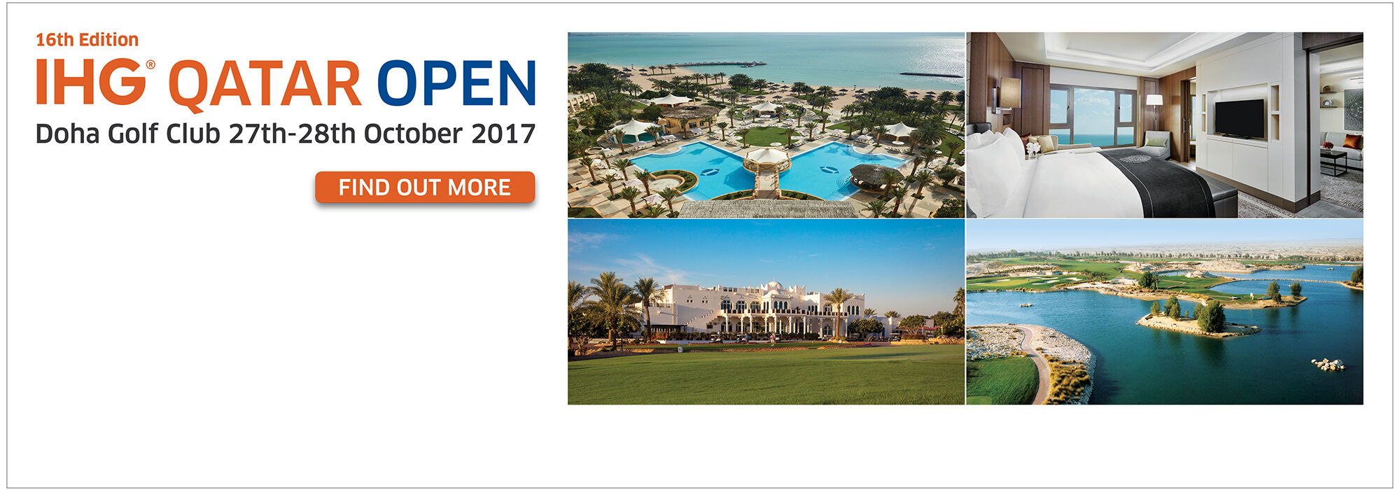 Home :: Doha Golf Club