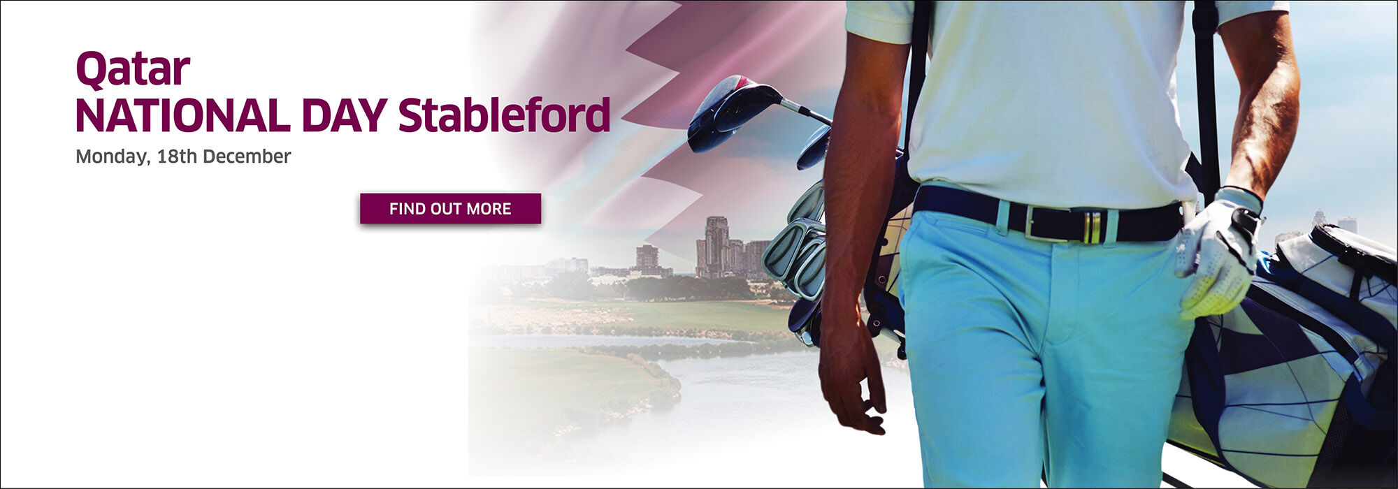 Home :: Doha Golf Club