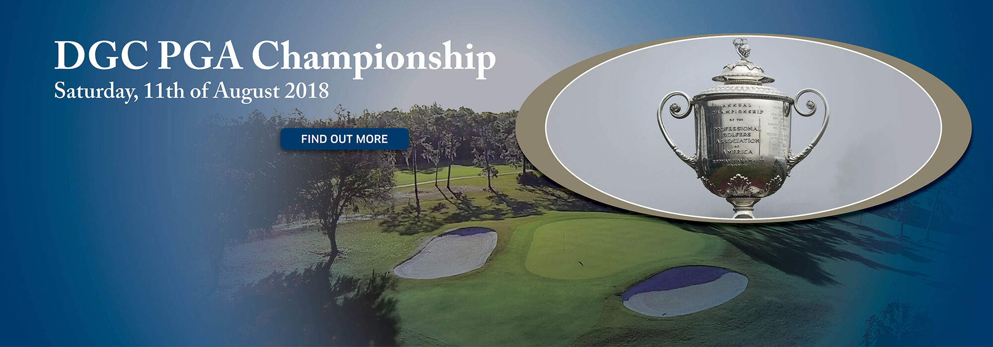 Home :: Doha Golf Club