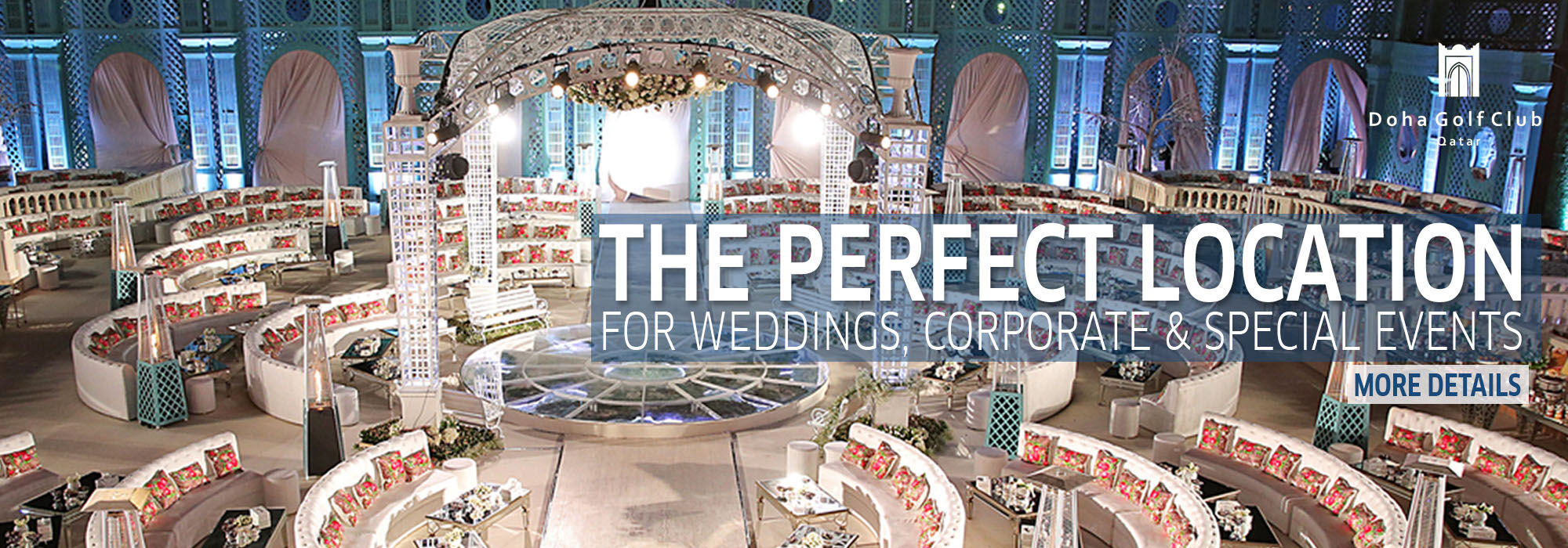 Home :: Doha Golf Club